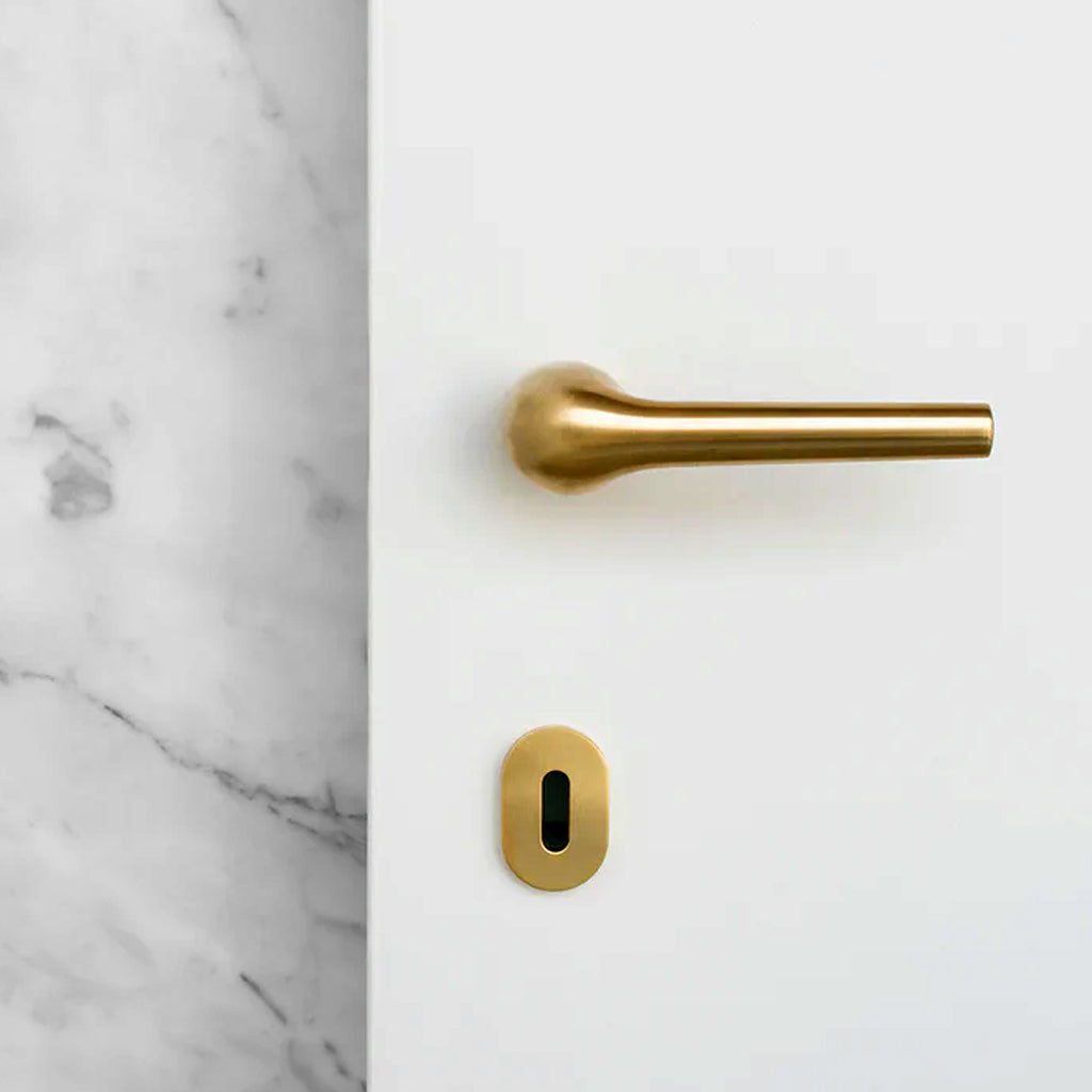Rene Collection | Atelier Made Hardware | CASSON Hardware – Casson