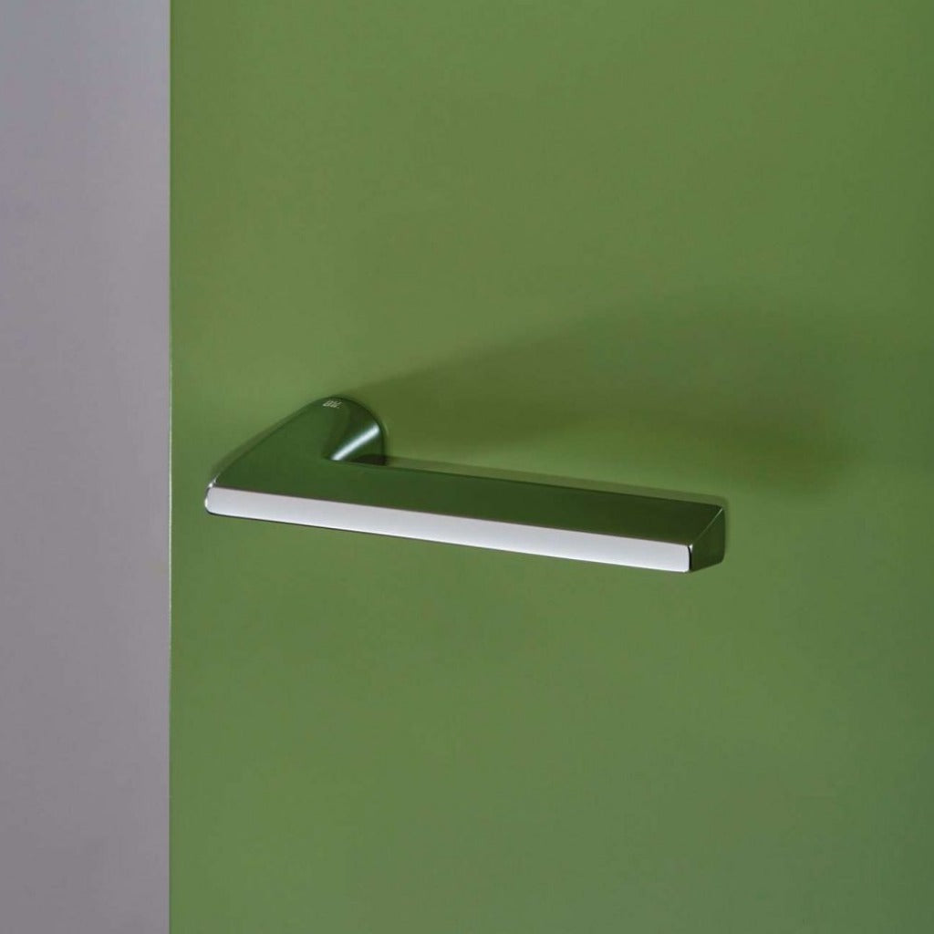 Atlanta Door Lever Set | Door Handles | Casson Hardware