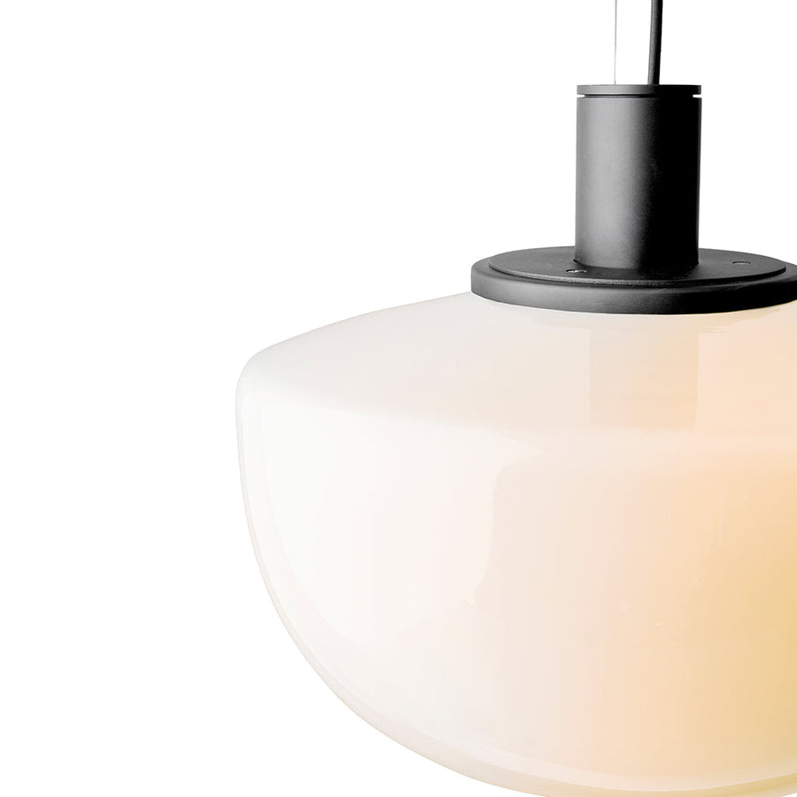 Bank Pendant Light | Ceiling Lighting | Casson Hardware