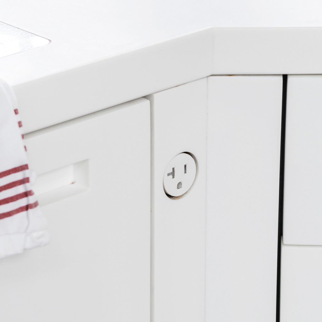 Bocci 22: Device Insert | Outlet Covers | Casson Hardware