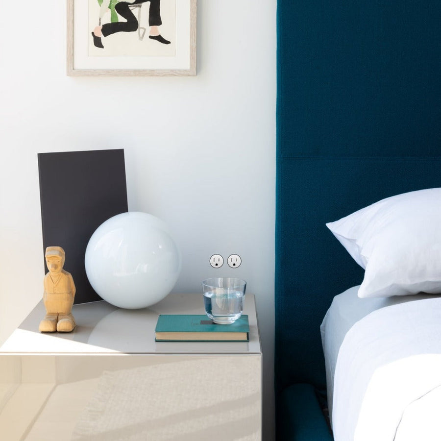 Bocci 22 Electrical System | Outlet Covers | Casson Hardware