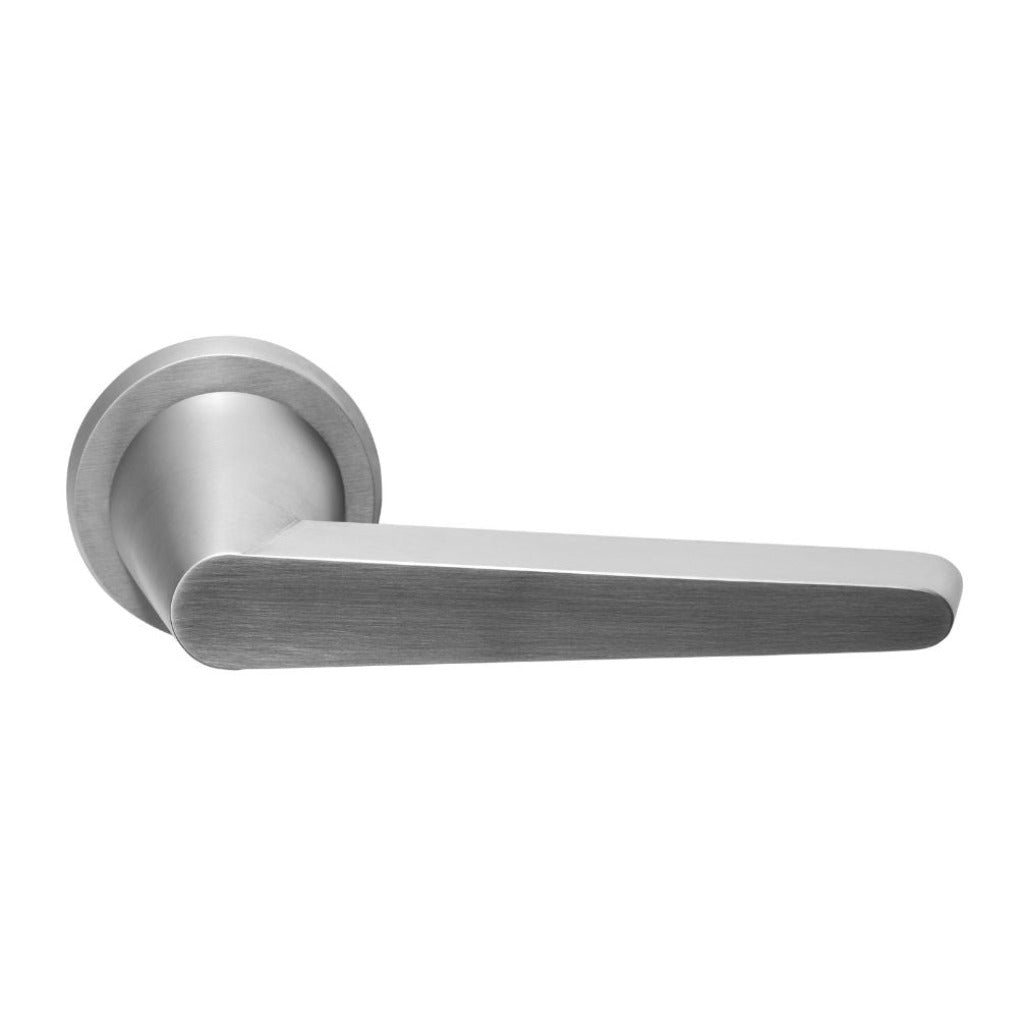 CONE Lever Handle 101-G | Door Handles | Casson Hardware
