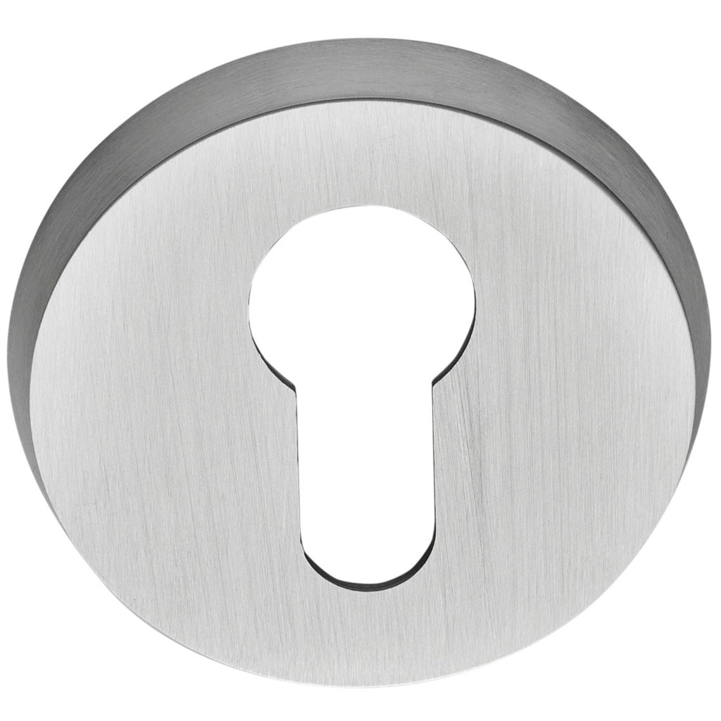 CONE Key Escutcheon OHY54 | Door Hardware | Casson Hardware
