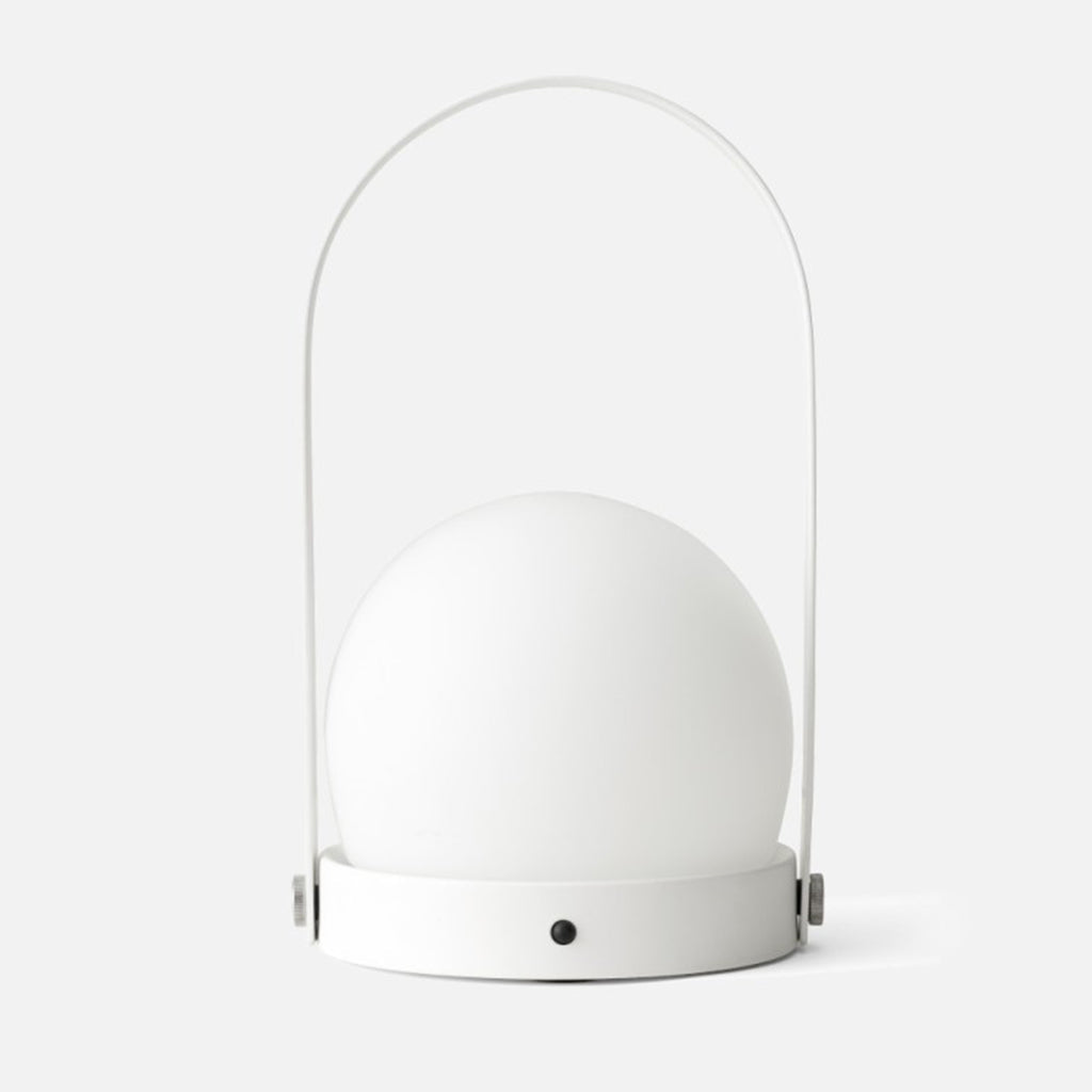 Carrie Portable LED Lamp | Wall Lighting | Casson Hardware