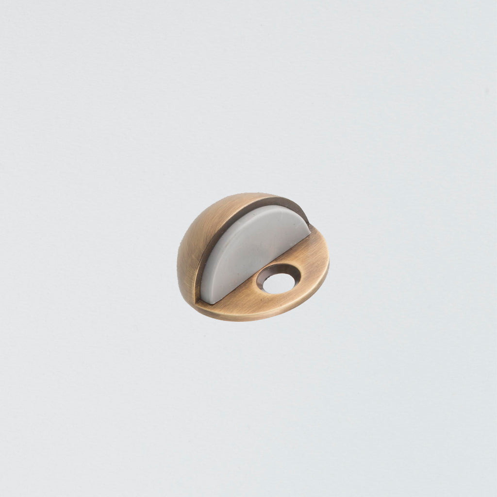Charlie Circle Door Stop | Door Hardware | Casson Hardware