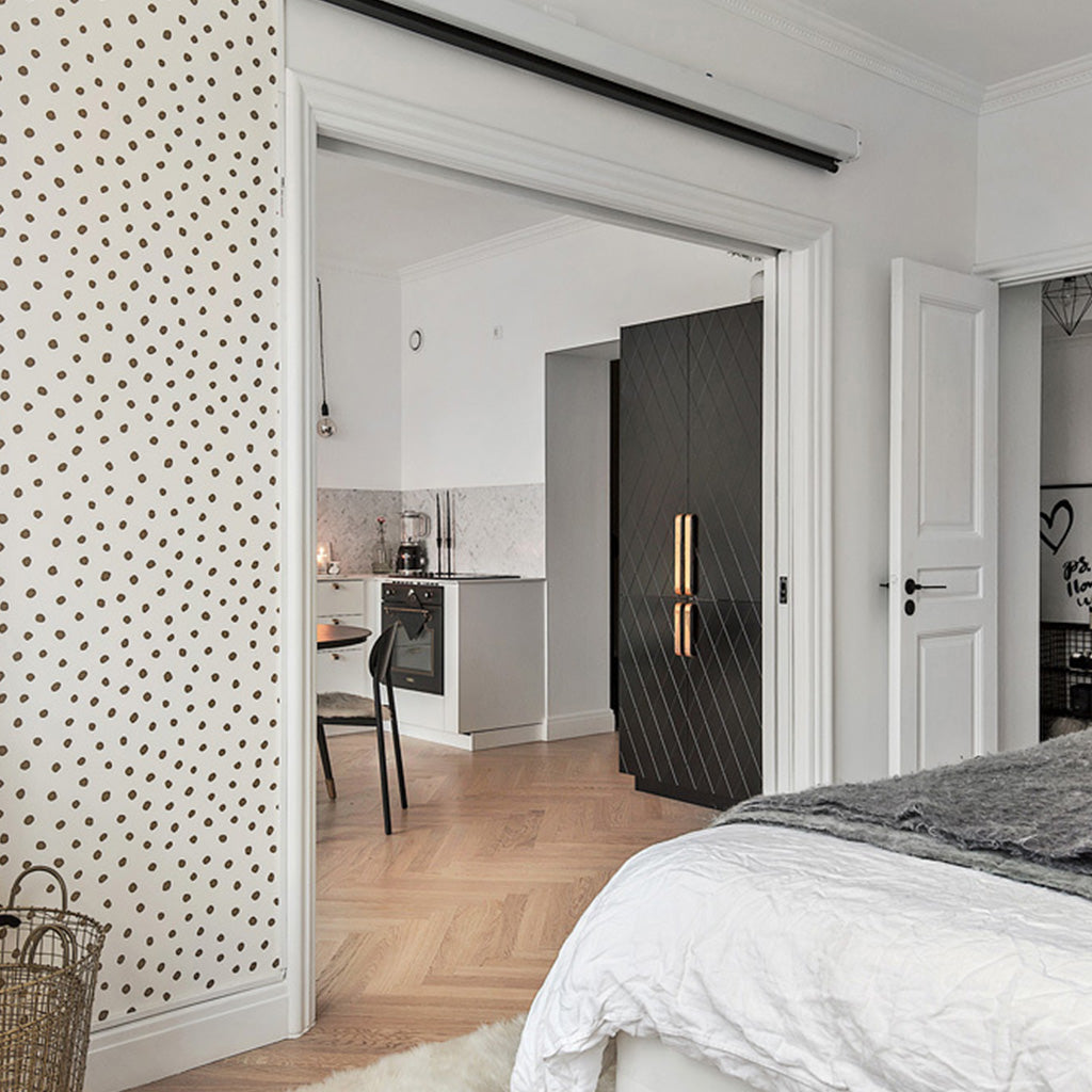 Curve Handle | Cabinet Hardware | Casson Hardware