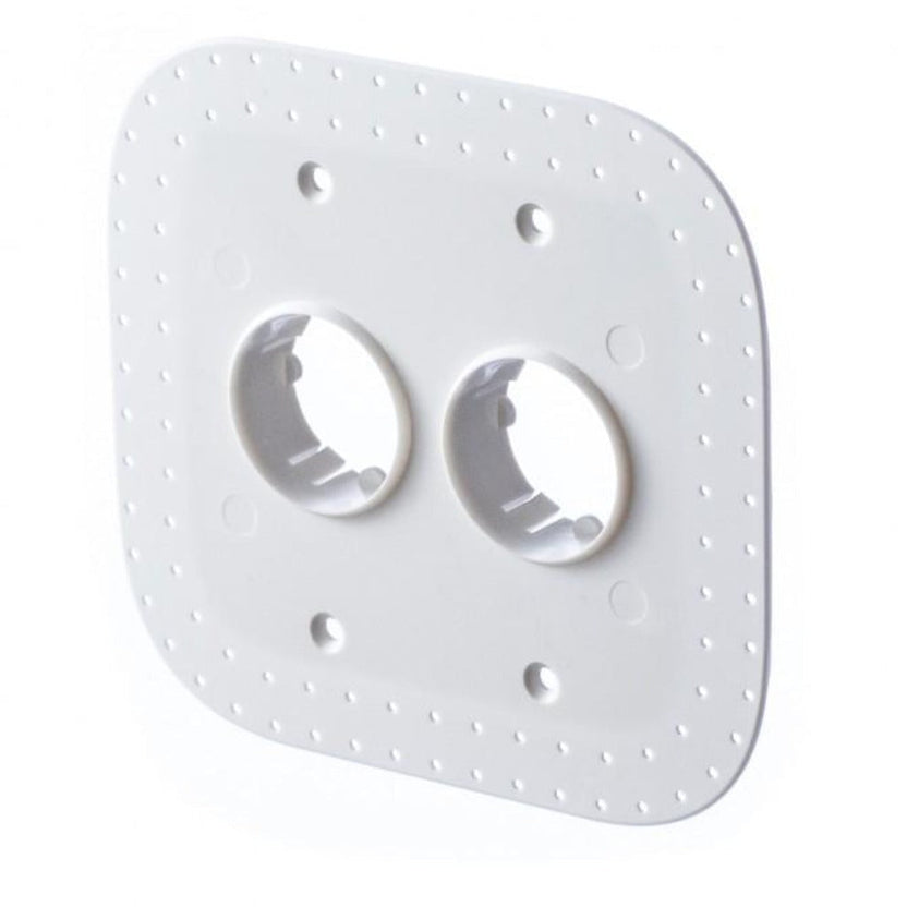 Custom Bocci 22 | Outlet Installation Accessories | Casson Hardware