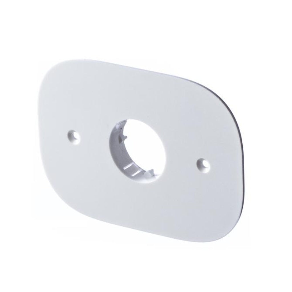 Custom Bocci 22: Mounting Plates | Outlet Covers | Casson Hardware
