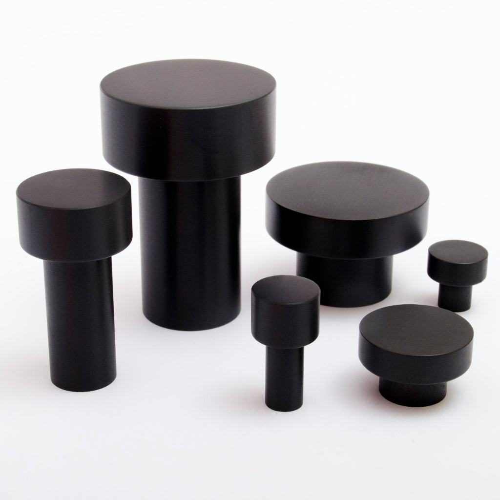 Dot Knob | Cabinet Hardware | Casson Hardware