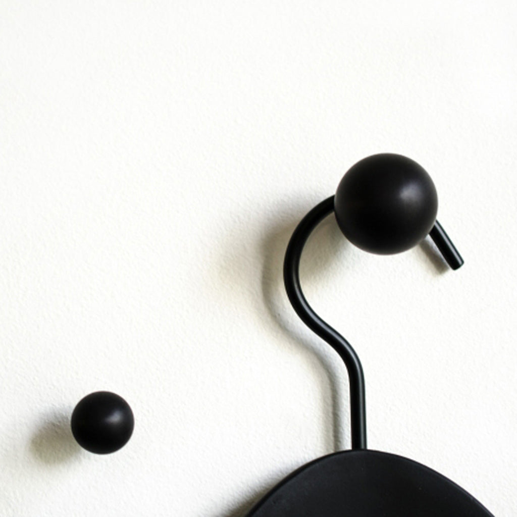 Drop Hook | Wall Hardware | Casson Hardware