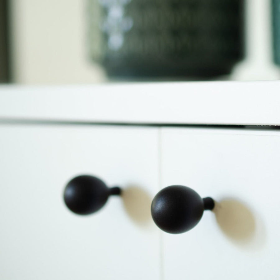 Drop Knob | Cabinet Hardware | Casson Hardware