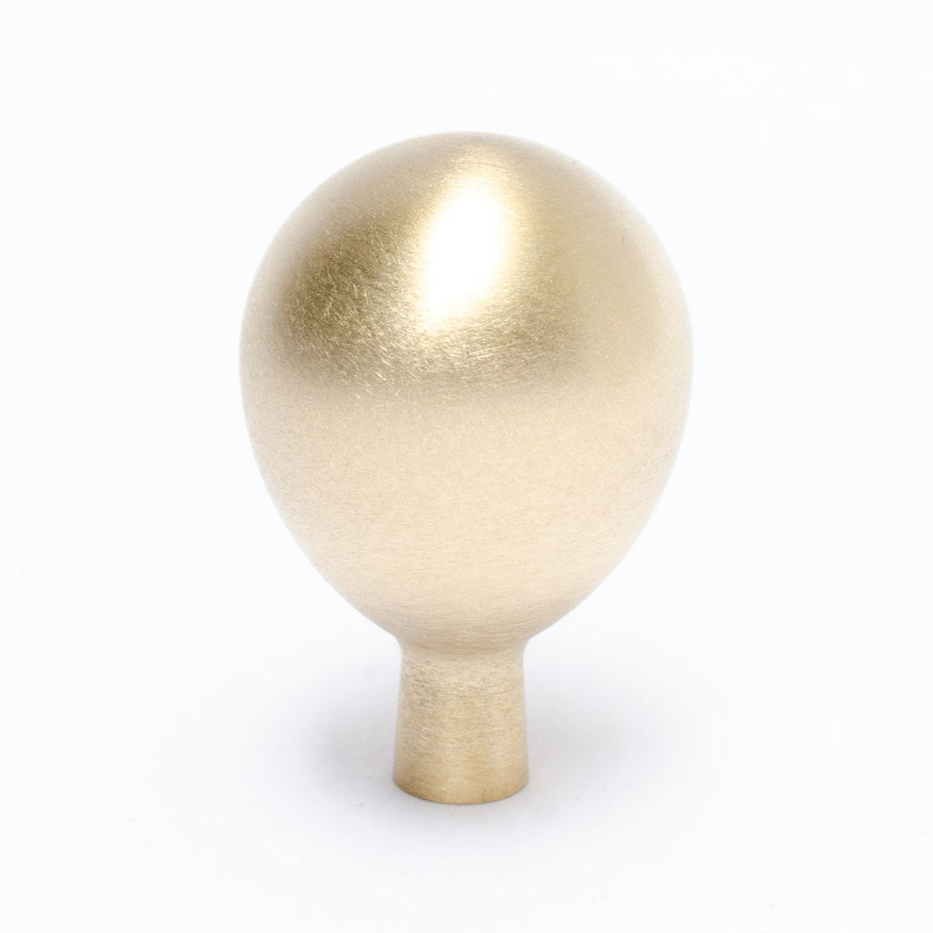 Drop Knob / Hook 28 | Cabinet Hardware | Casson Hardware