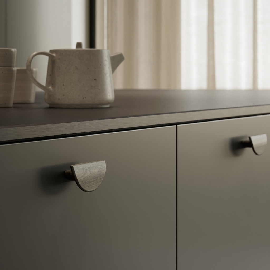 Horizon Cabinet Handle | Cabinet Hardware | Casson Hardware