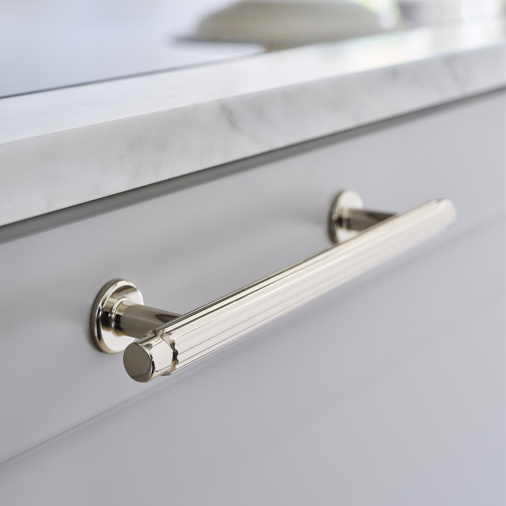 Villa Cabinet Handle | Cabinet Hardware | Casson Hardware