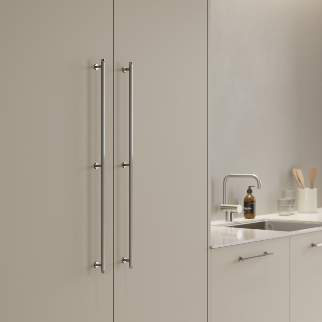Villa Long Pull | Cabinet Hardware | Casson Hardware