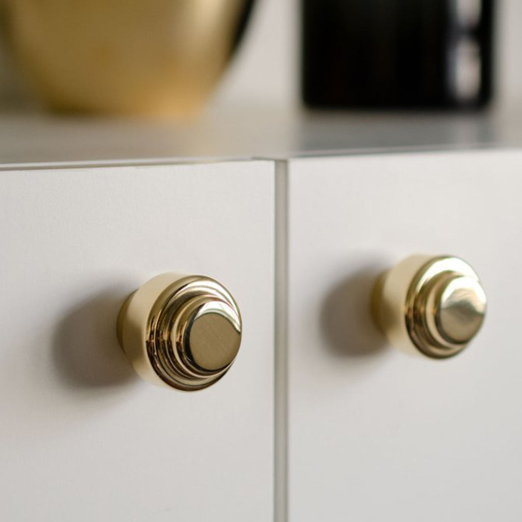 Hip Knob / Hook | Cabinet Hardware | Casson Hardware