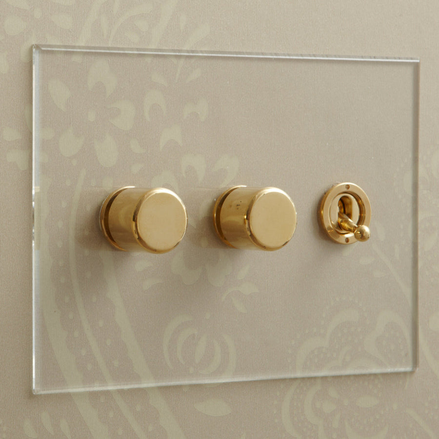 Switch Plates | Electrical Components | CASSON Hardware – Casson