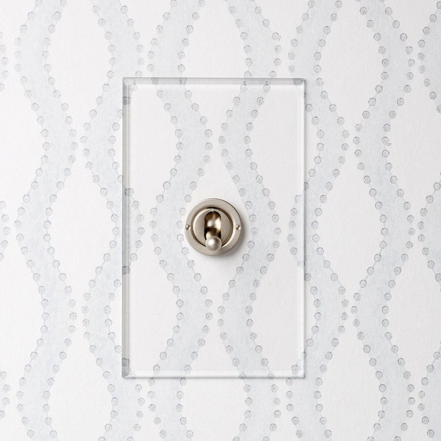 Invisible Plate Toggle Switches | Dimmer Switch | Casson Hardware