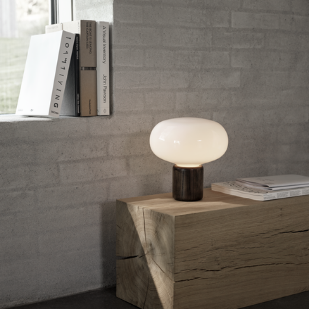 Karl-Johan Table Lamp | Lighting | Casson Hardware