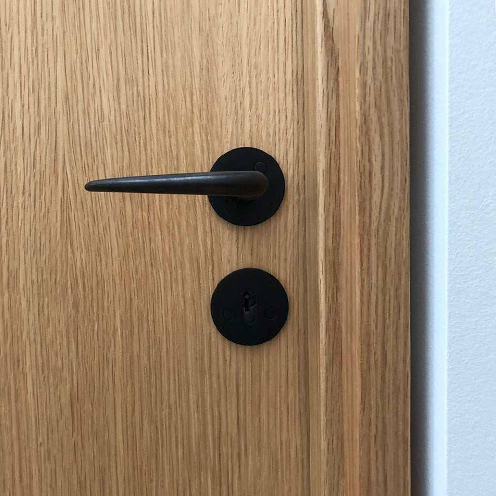 Kay Otto Fisker Lever | Door Handles | Casson Hardware Kay Otto Fisker Lever | Door Handles | Casson Hardware