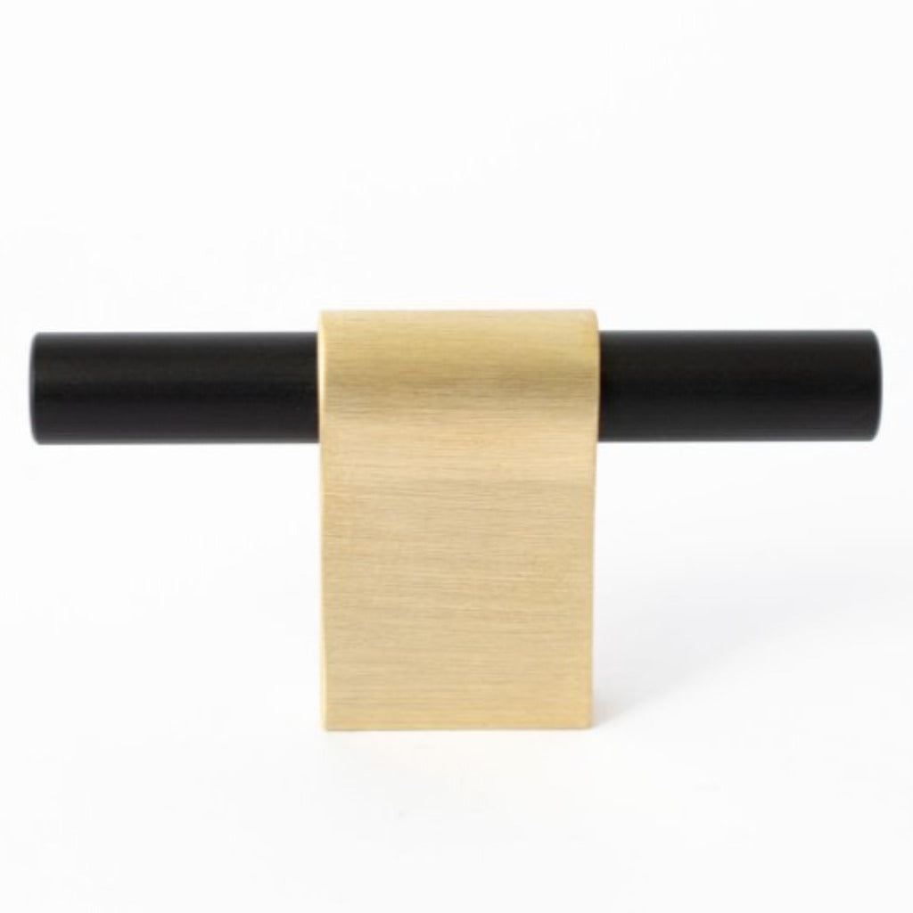 Line Mix Knob | Cabinet Hardware | Casson Hardware