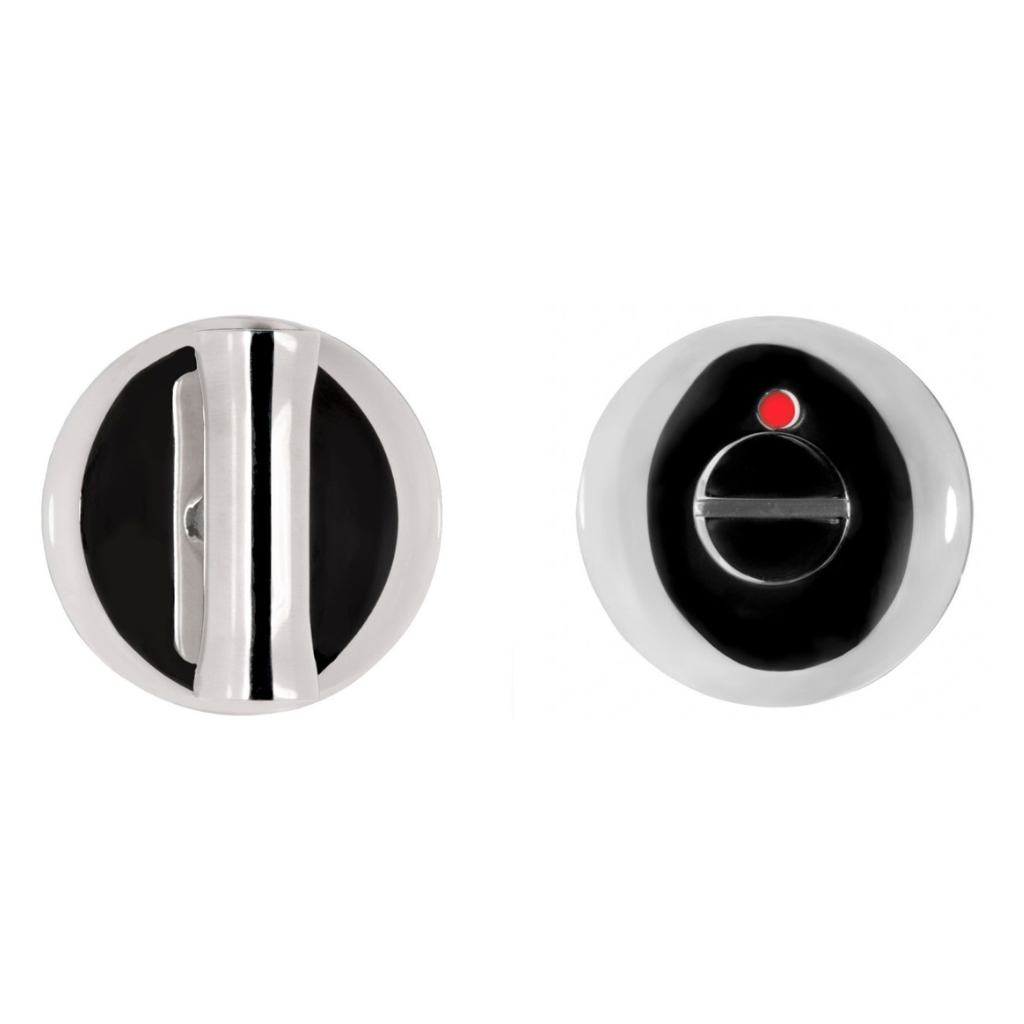 NOUR Thumb Turn With indicator | Door Hardware | Casson Hardware