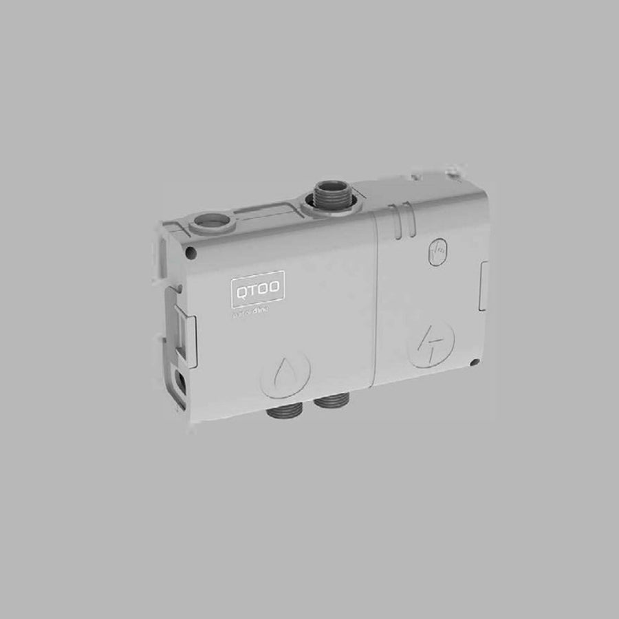 QTOO Taps from d line | Bathroom Faucets | CASSON Hardware – Casson