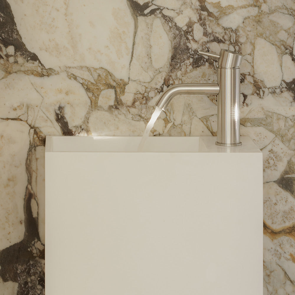 Qtoo Single Hole Tap | Plumbing Faucets & Fixtures | Casson Hardware