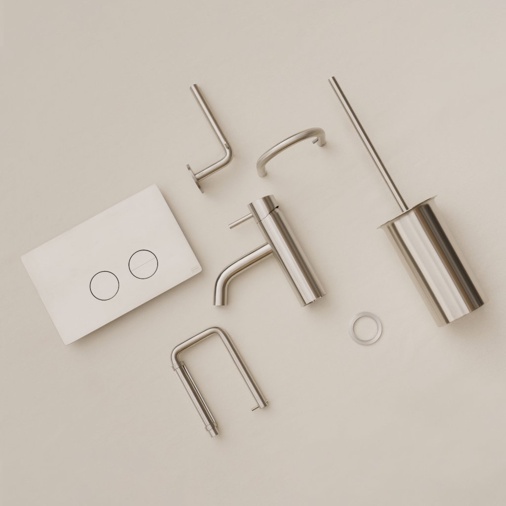 Qtoo Single Hole Faucet | Bathroom Accesories | Casson Hardware