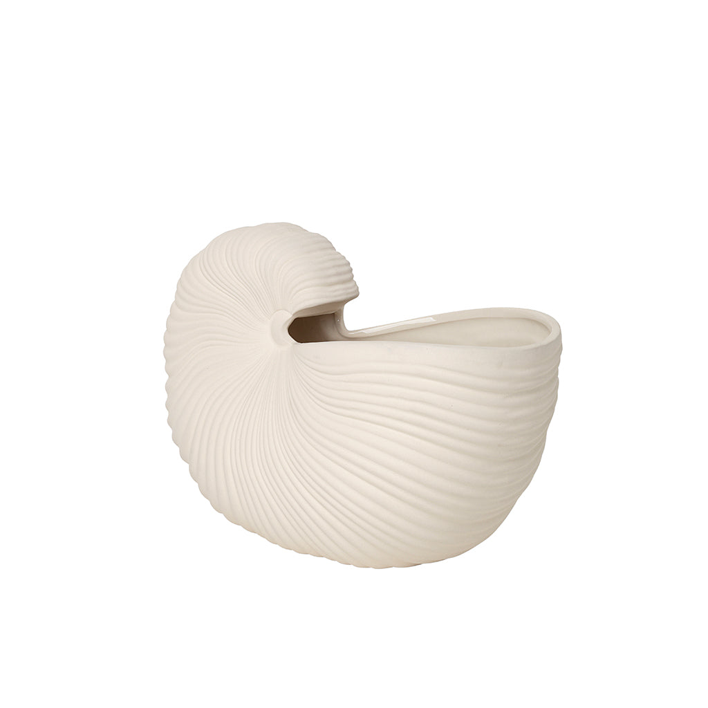 Shell Pot | Interior Design | Casson Hardware