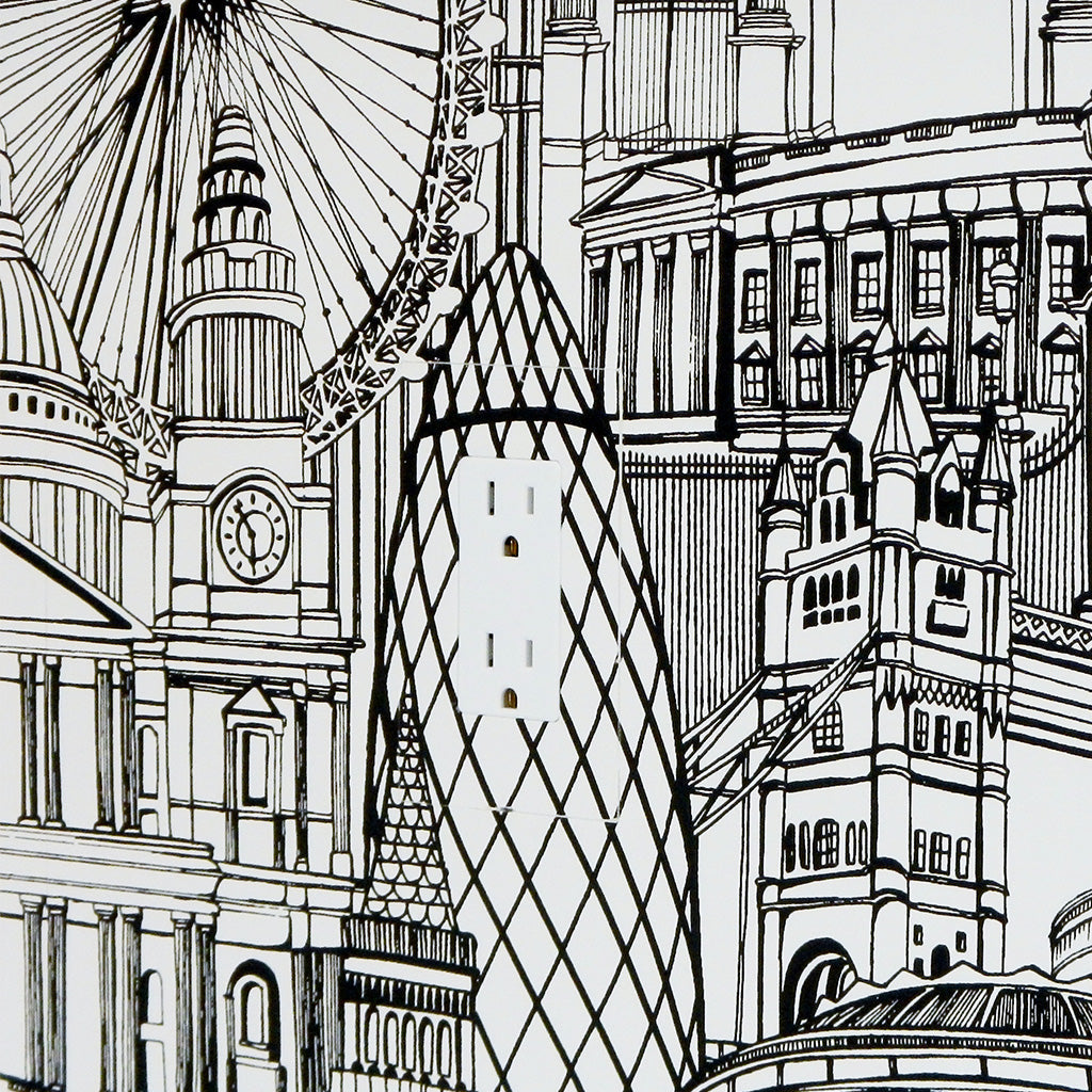 Smoothline Wall Plate: Drywall Mount | Outlet Covers | Casson Hardware