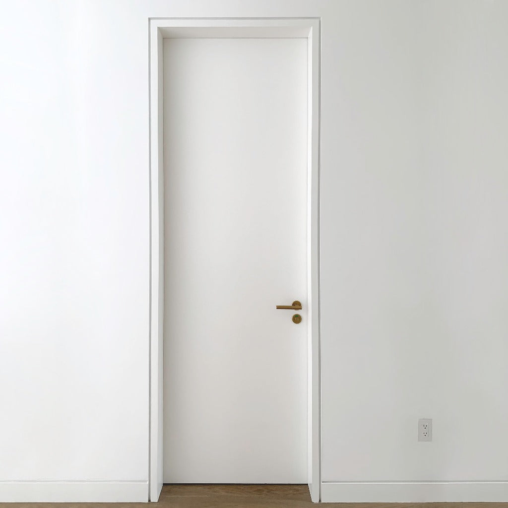 Smoothline Wall Plate: Drywall Mount | Outlet Covers | Casson Hardware