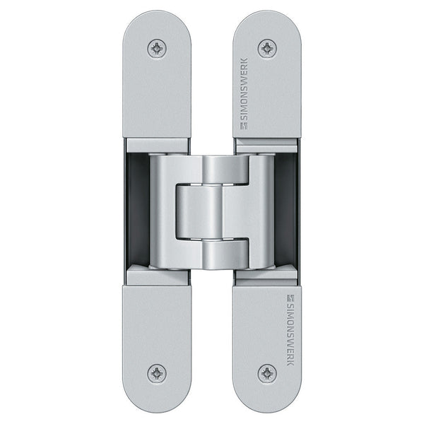 Tectus TE 340 3D | Residential & Heavy-Duty Door Hinges | Casson Hardware