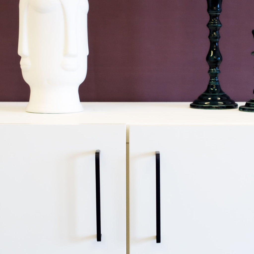 Thread Handle | Cabinet Hardware | Casson Hardware