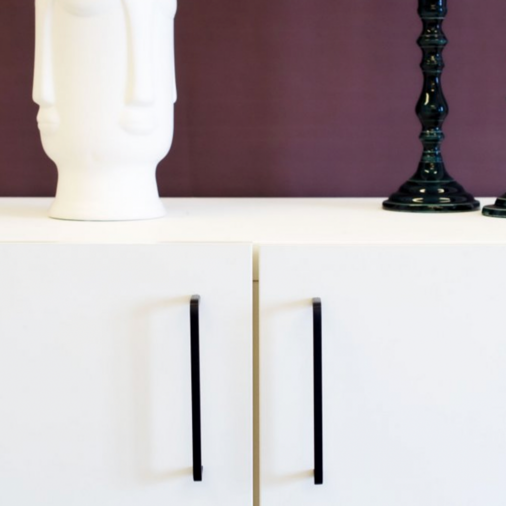 Thread Handle | Cabinet Hardware | Casson Hardware