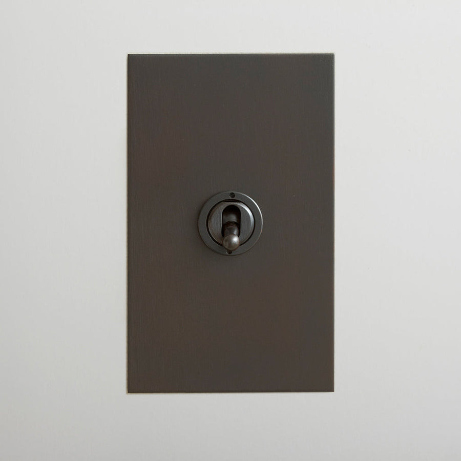 Toggle Switches by Forbes & Lomax | Dimmer Light Switch | Casson Hardware