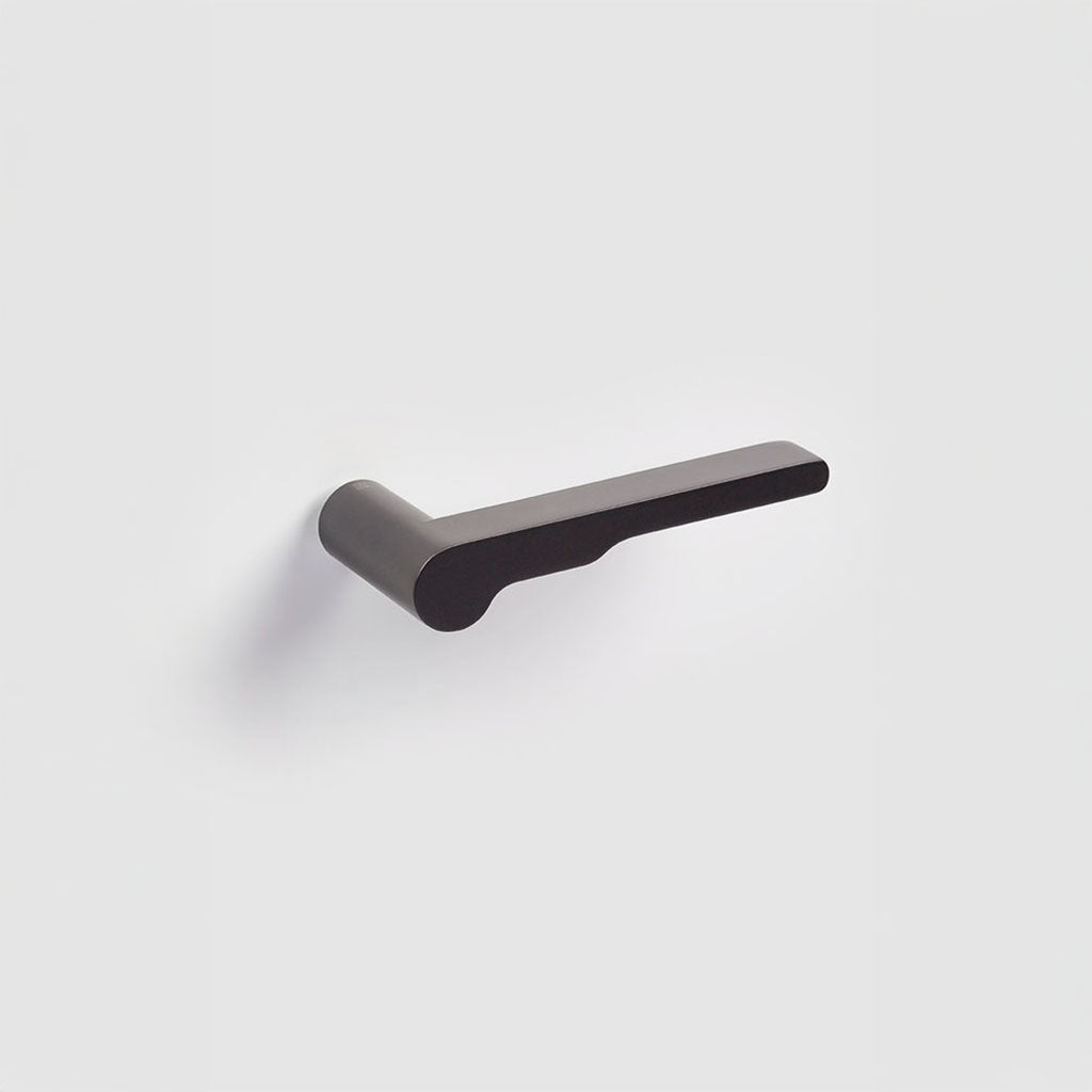 Wind Lever Set | Door Handles | Casson Hardware