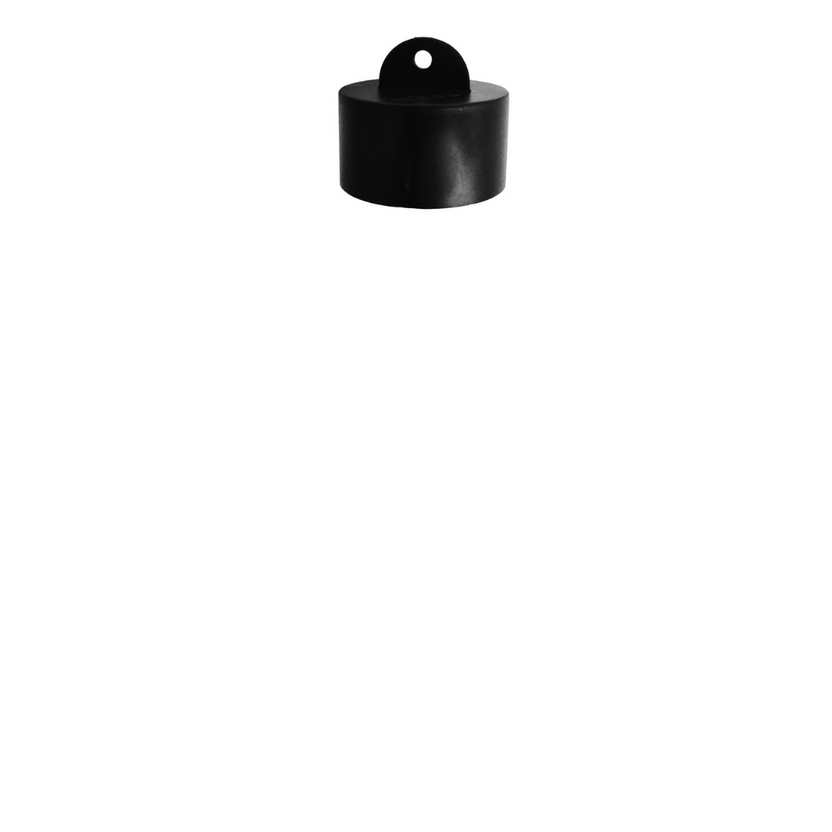 Custom Bocci 22: Mounting Plates | Outlet Covers | Casson Hardware