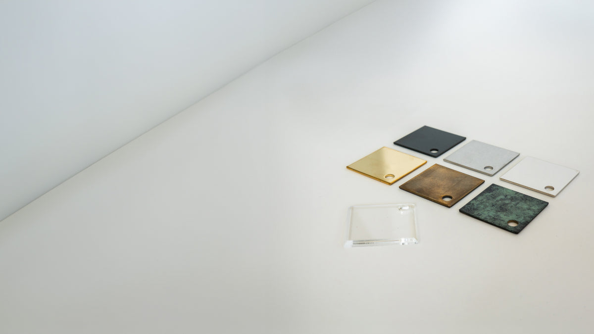Invisible Plate Toggle Switches | Dimmer Switch | Casson Hardware