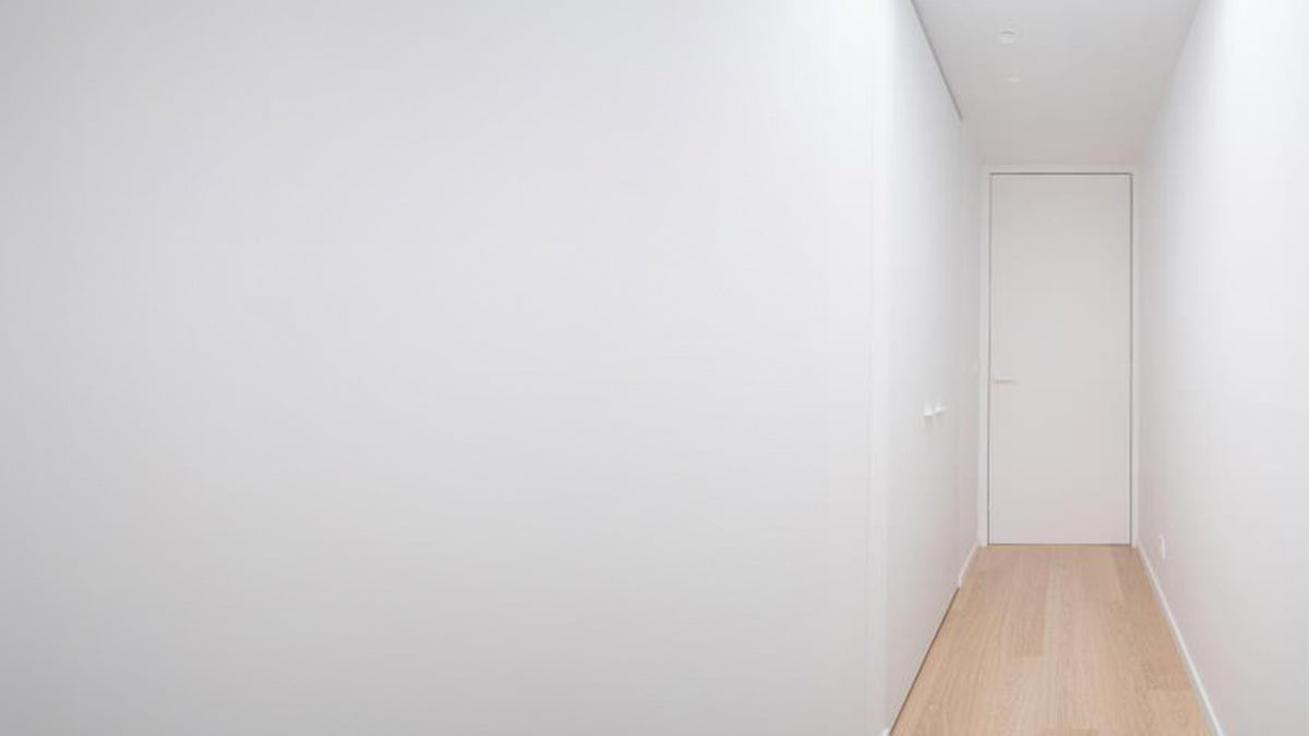 Xinnix 240V Frameless Door System – Casson